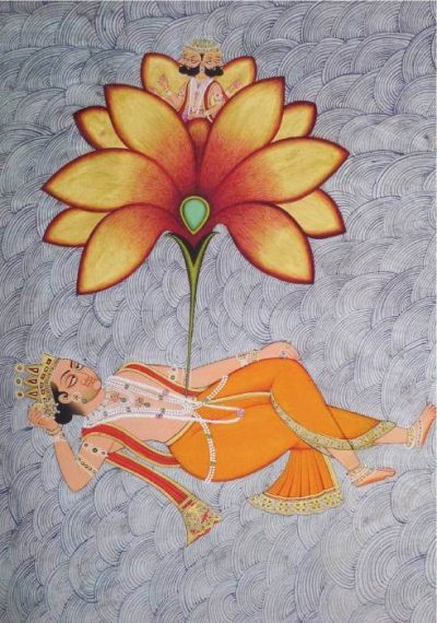 The Vedic Age - A Yoga History - Pt. 3 | Heather Elton's Blog